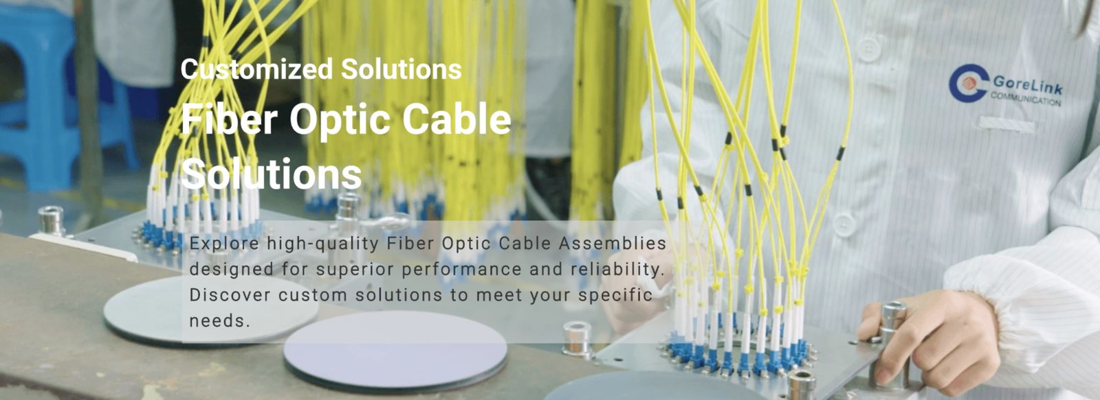 Kapalı fiber optik kablo Fabrika - Açık hava fiber optik kablosu Çin ...